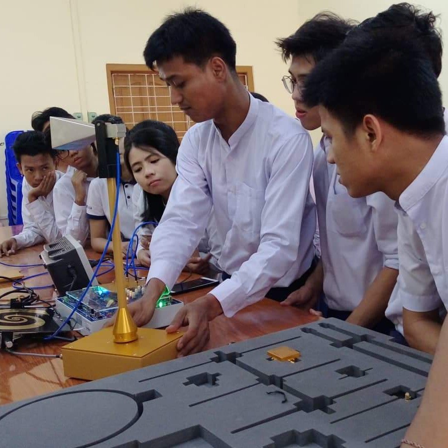 Department of Electronic Engineering