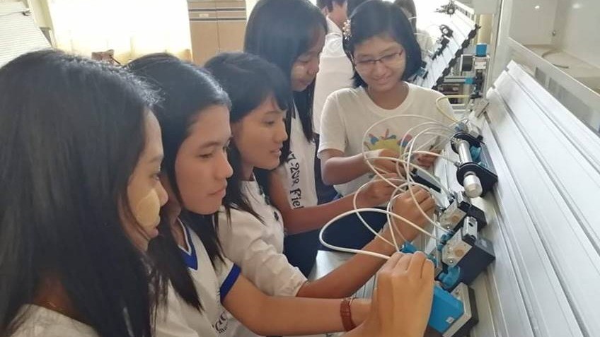 About Our Department